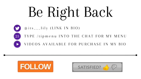 Its_Lily Model Profile - PornRecs